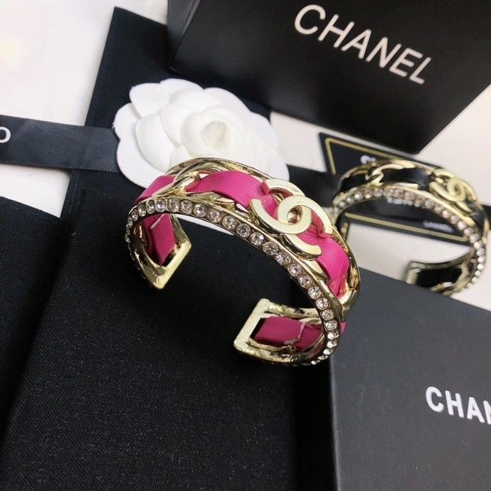 Official Chanel Bracelets