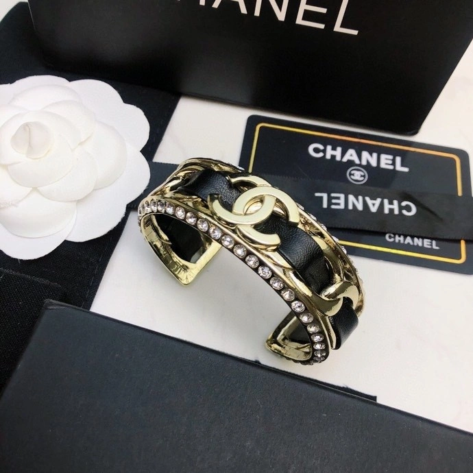 Official Chanel Bracelets