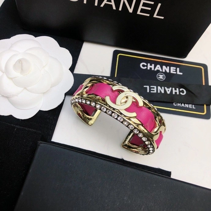 Official Chanel Bracelets