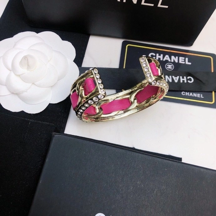 Official Chanel Bracelets