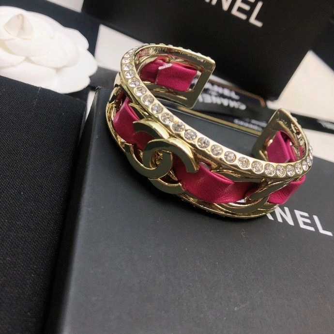 Official Chanel Bracelets