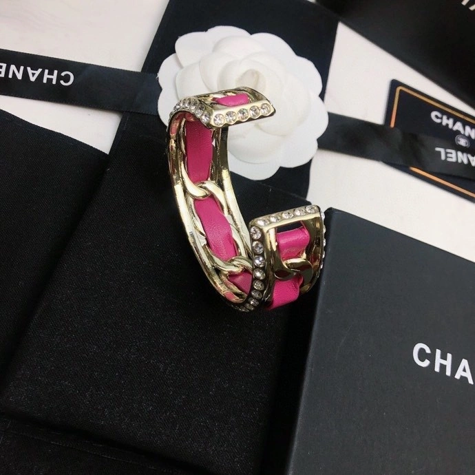 Official Chanel Bracelets