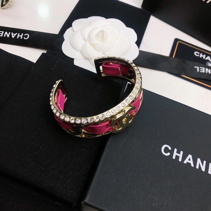 Official Chanel Bracelets