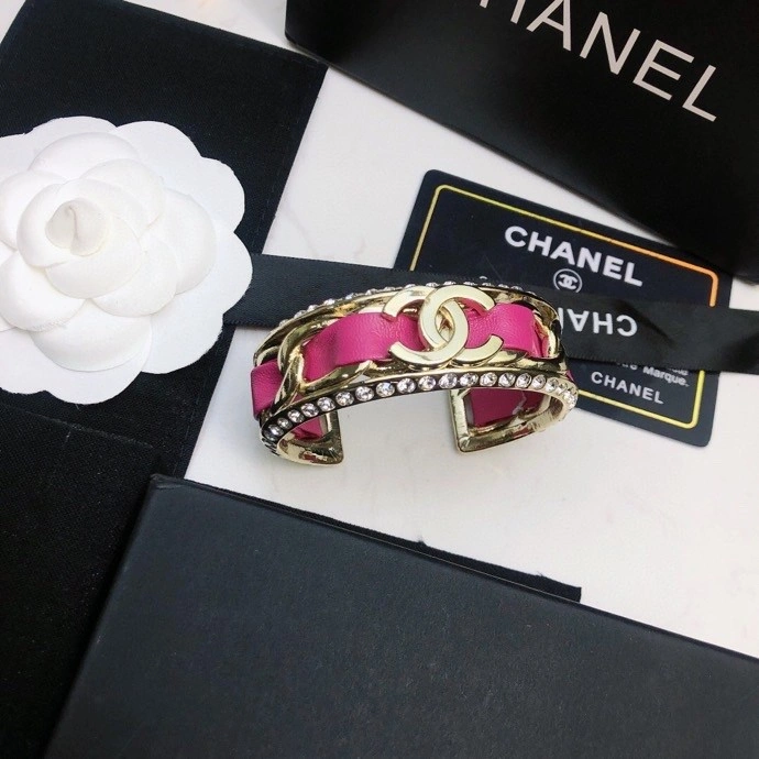 Official Chanel Bracelets