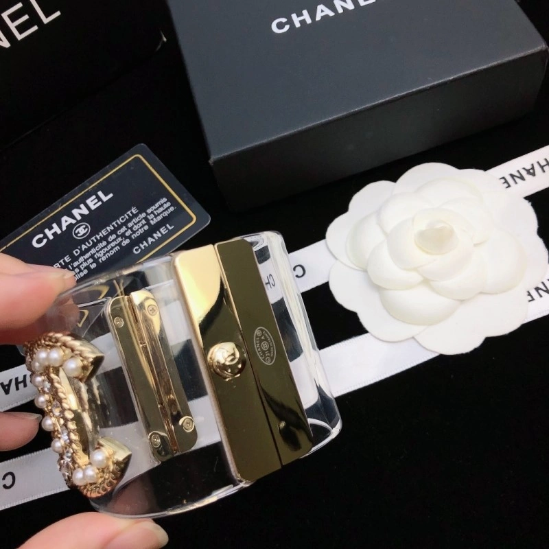 OEM Chanel Bracelets