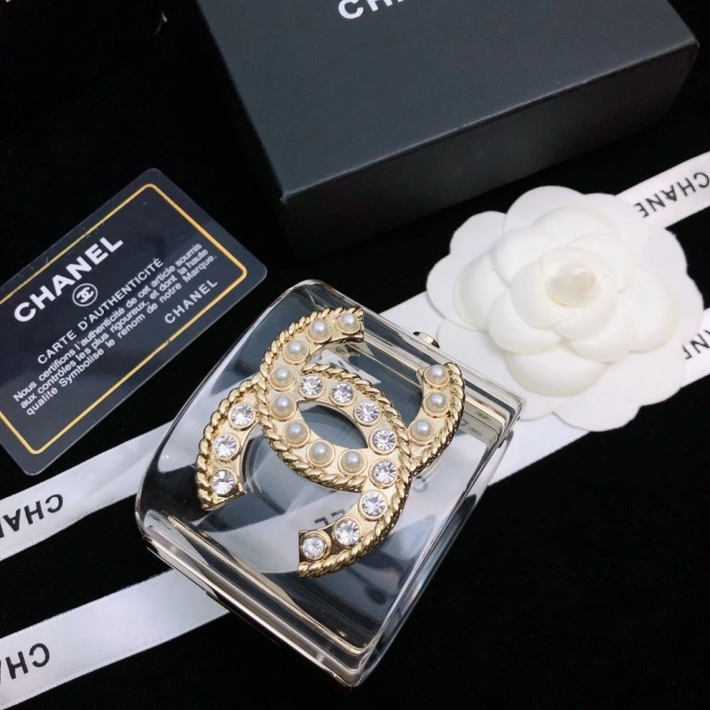OEM Chanel Bracelets