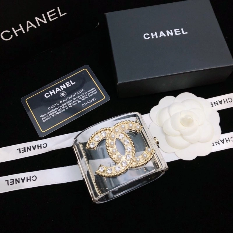 OEM Chanel Bracelets