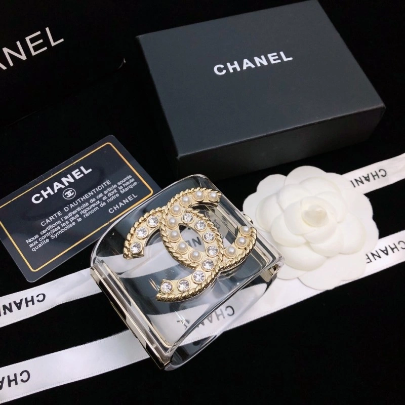 OEM Chanel Bracelets