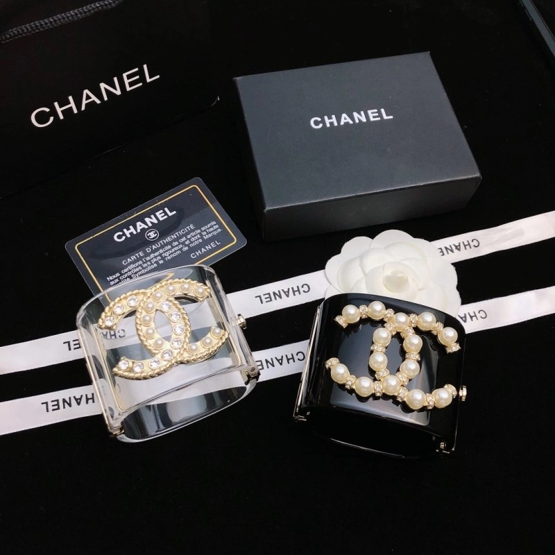 OEM Chanel Bracelets