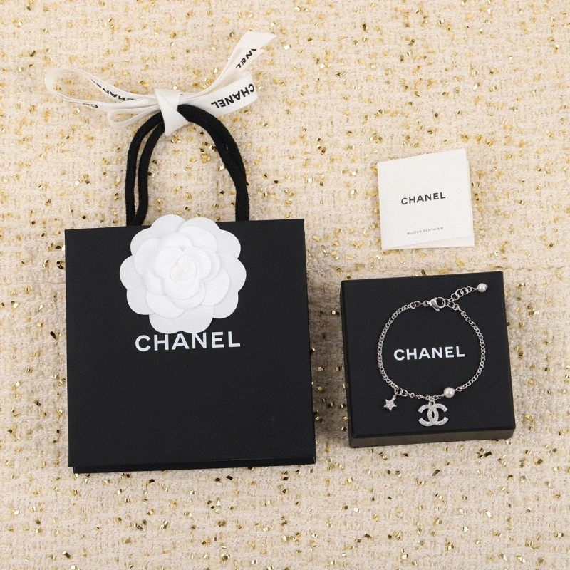 Chanel Bracelets