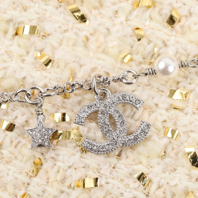 Authentic Chanel Bracelets