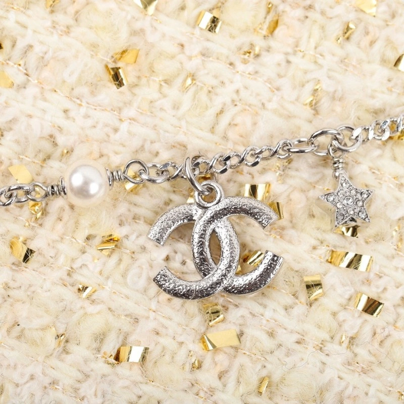 Authentic Chanel Bracelets