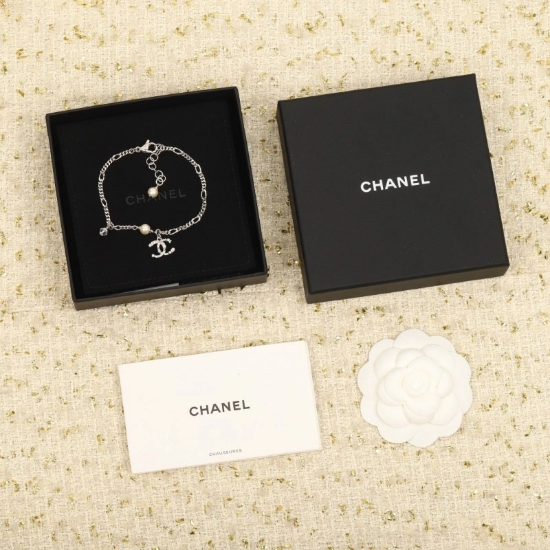 Chanel Bracelets