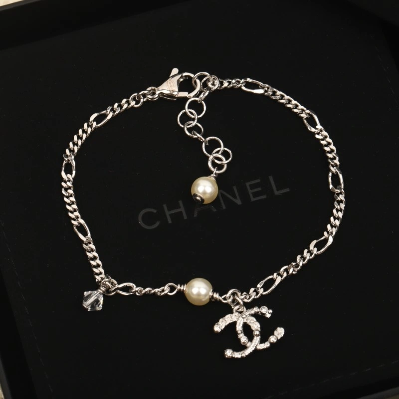 Discounted Chanel Bracelets