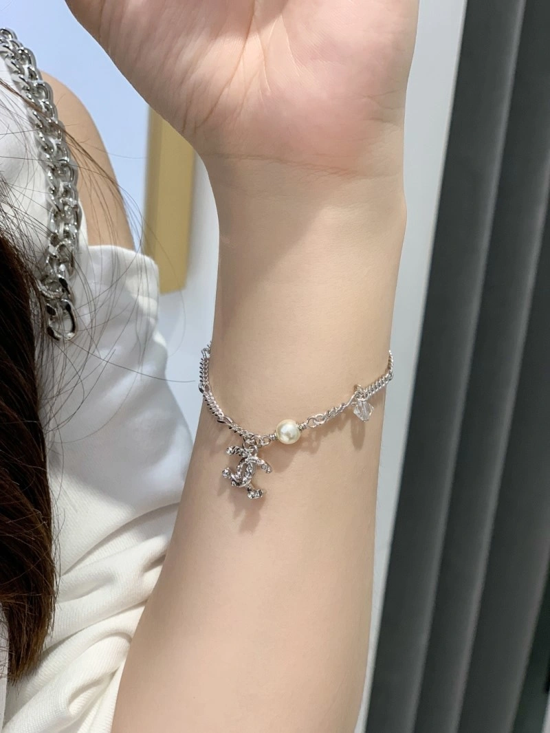 Discounted Chanel Bracelets