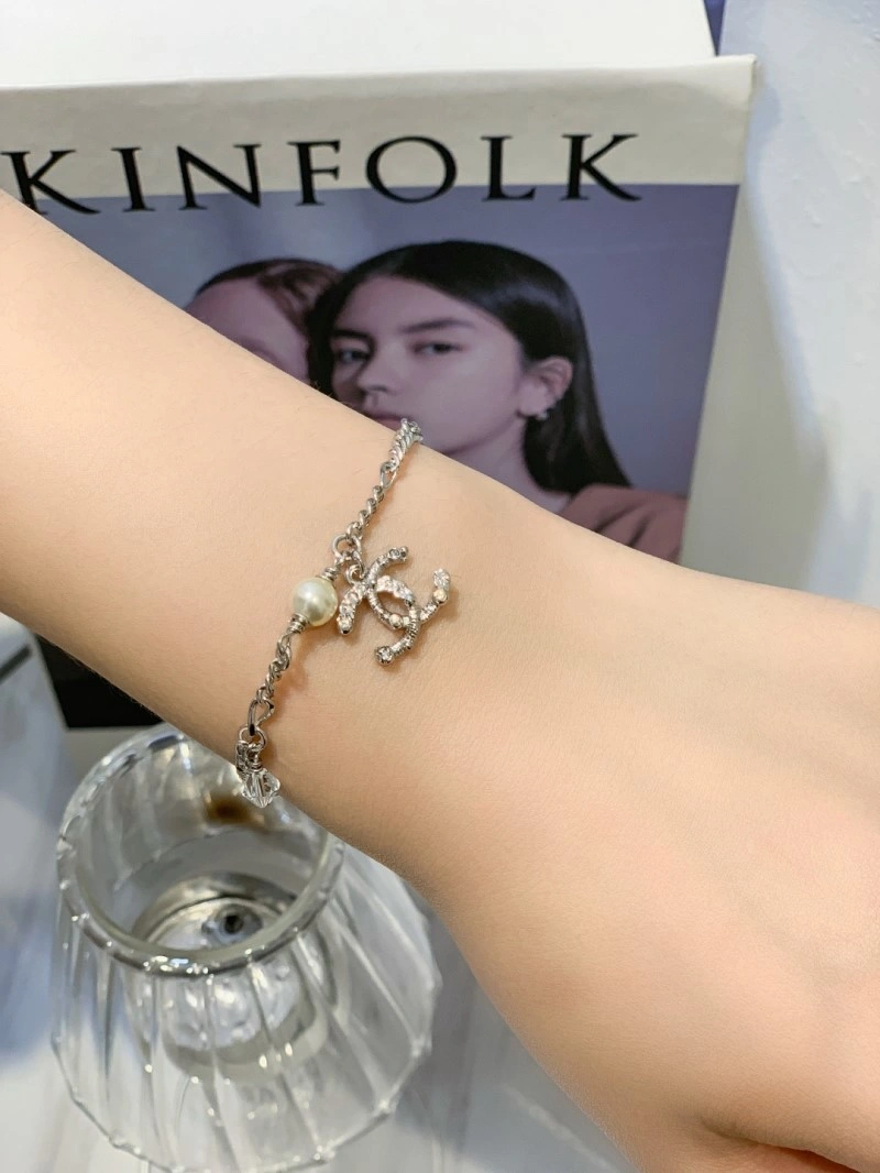 Discounted Chanel Bracelets