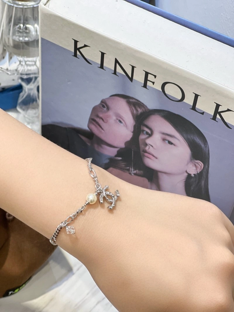 Discounted Chanel Bracelets