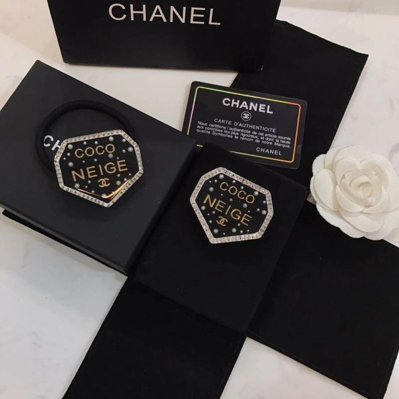 Perfect replica Chanel Brooches