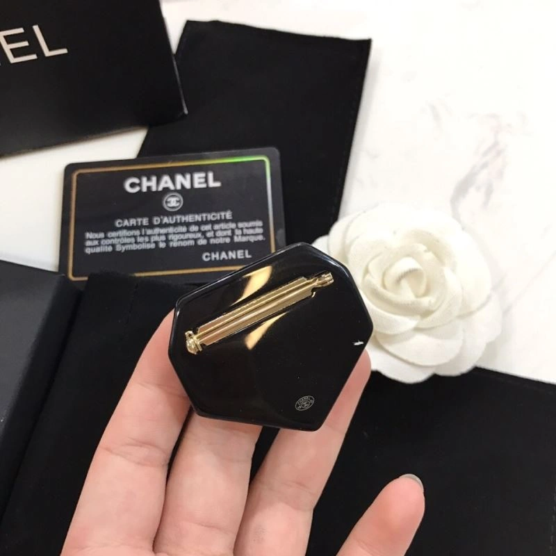 Perfect replica Chanel Brooches