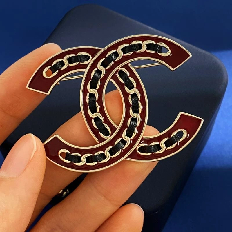 1:1 copy Chanel Brooches