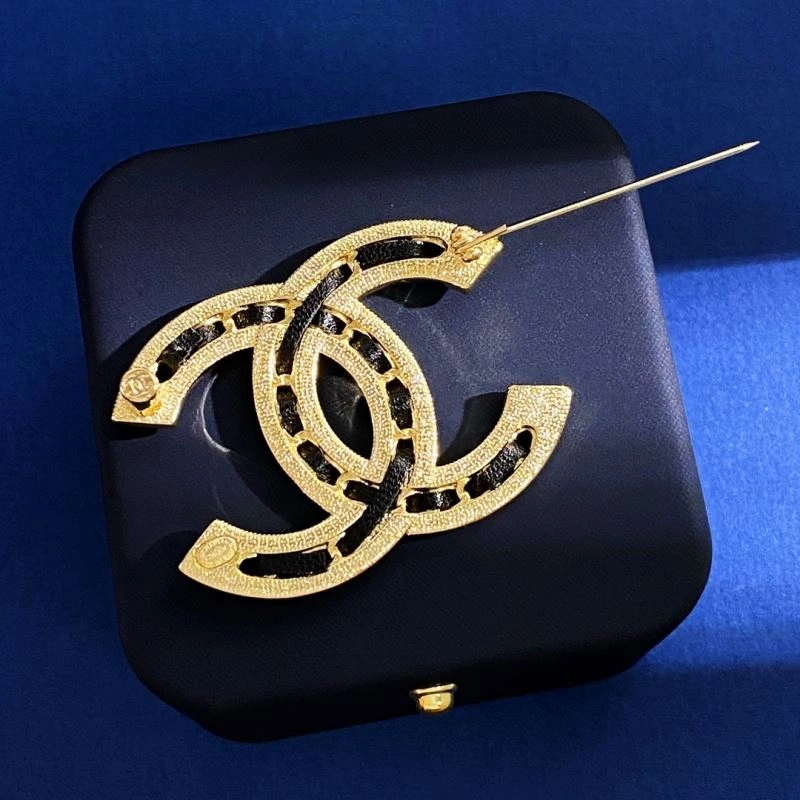 1:1 copy Chanel Brooches