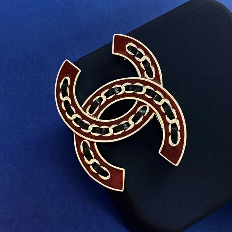 1:1 copy Chanel Brooches