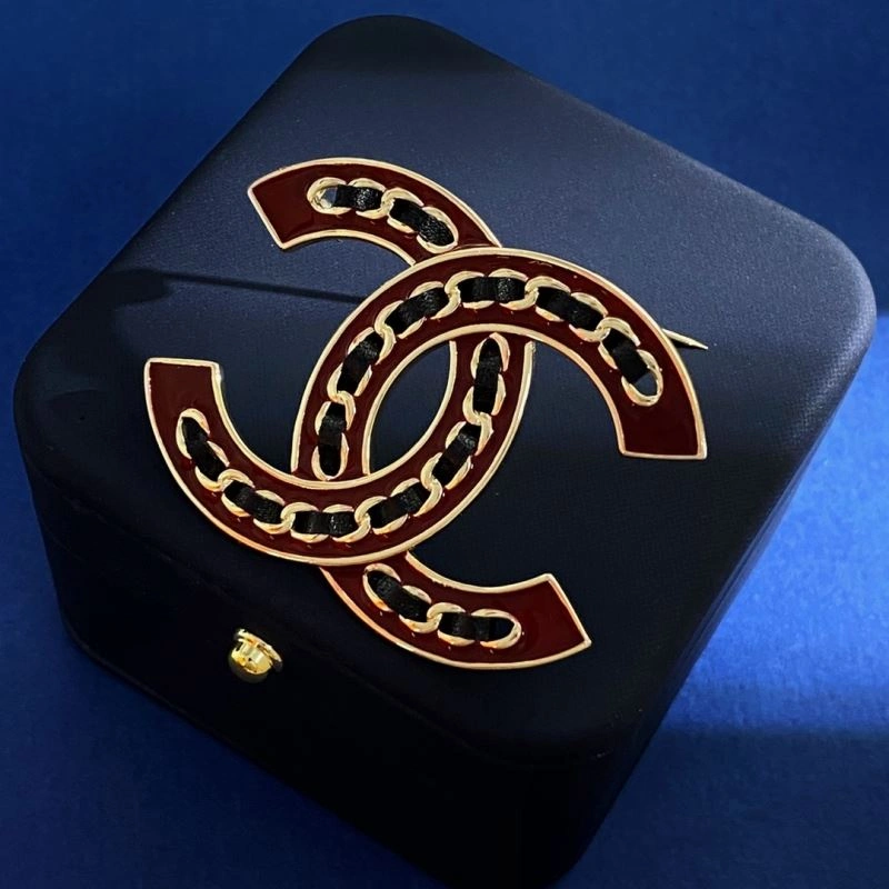 1:1 copy Chanel Brooches