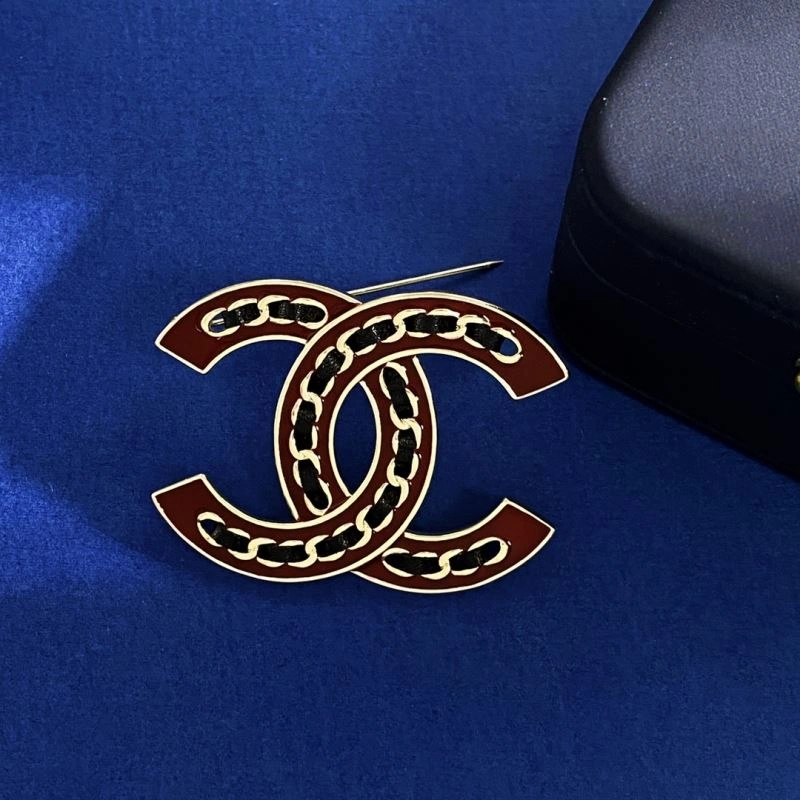 1:1 copy Chanel Brooches