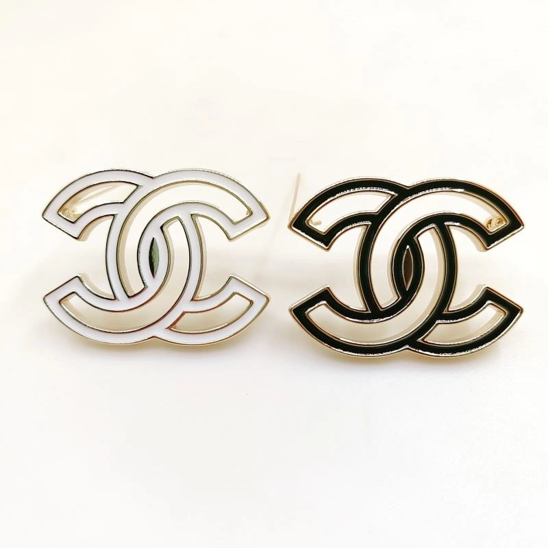 Chanel Brooches