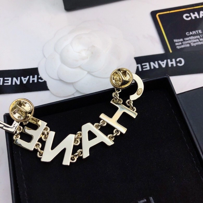 Reasonably priced Chanel Brooches