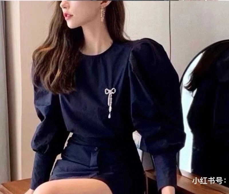 Real Chanel Brooches