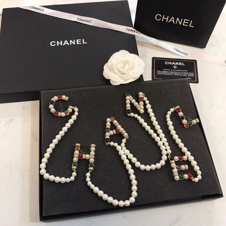 Value-priced Chanel Brooches