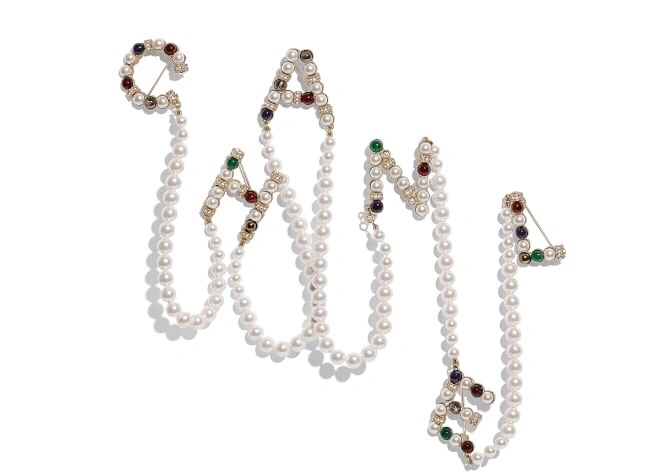 Value-priced Chanel Brooches