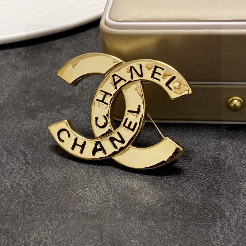 Value-priced Chanel Brooches