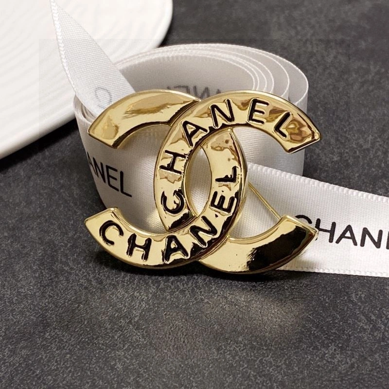 Value-priced Chanel Brooches