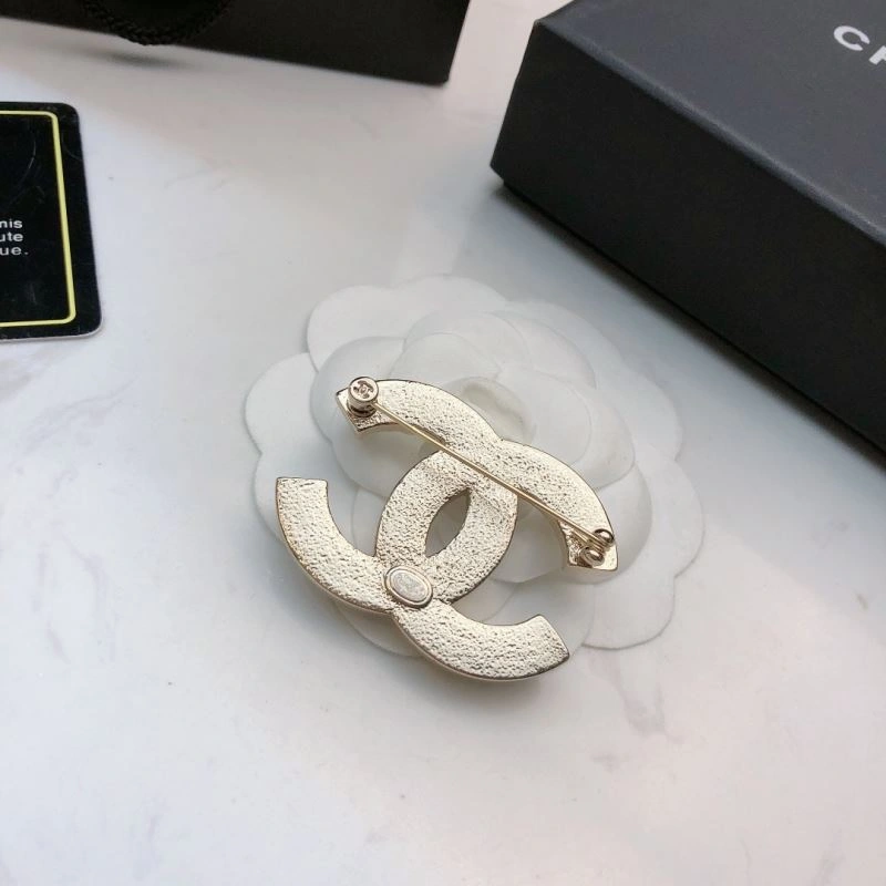 OEM Chanel Brooches