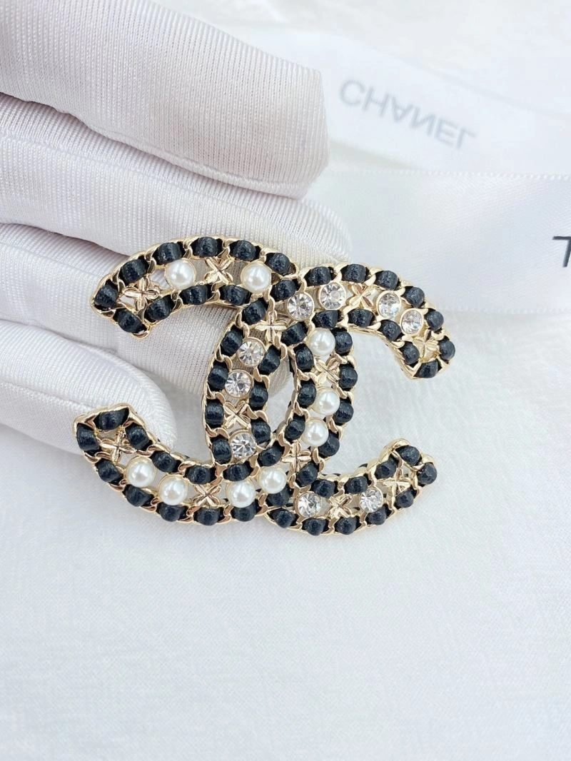 1:1 copy Chanel Brooches