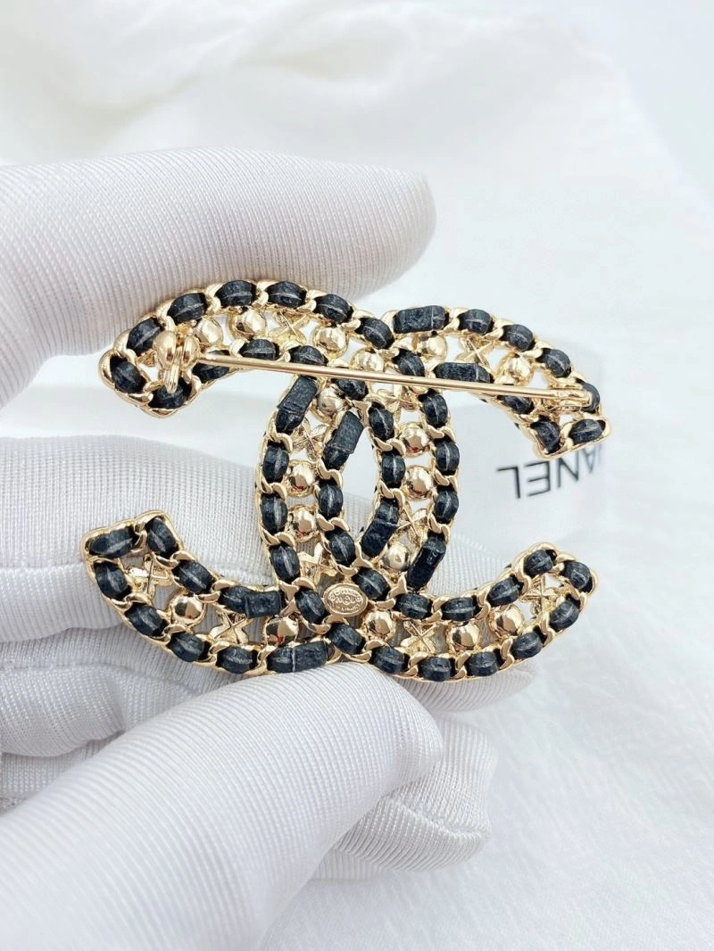 1:1 copy Chanel Brooches