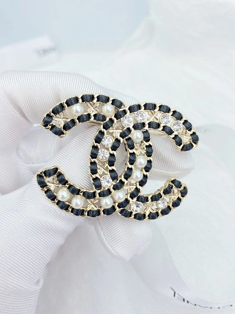 1:1 copy Chanel Brooches