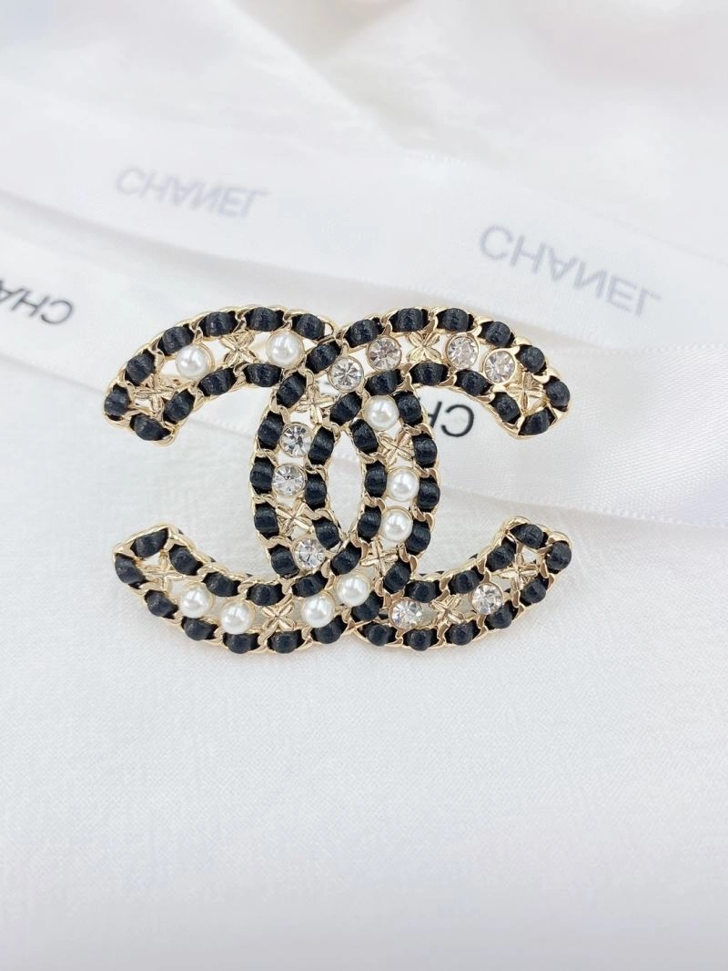 1:1 copy Chanel Brooches