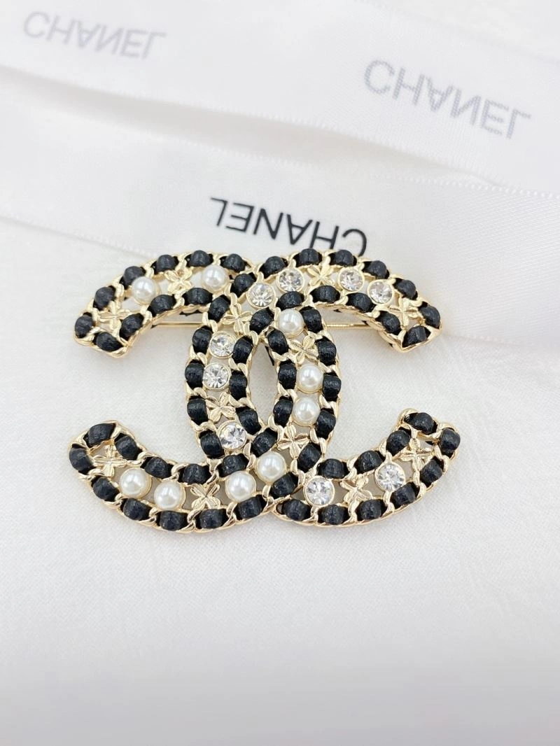 1:1 copy Chanel Brooches