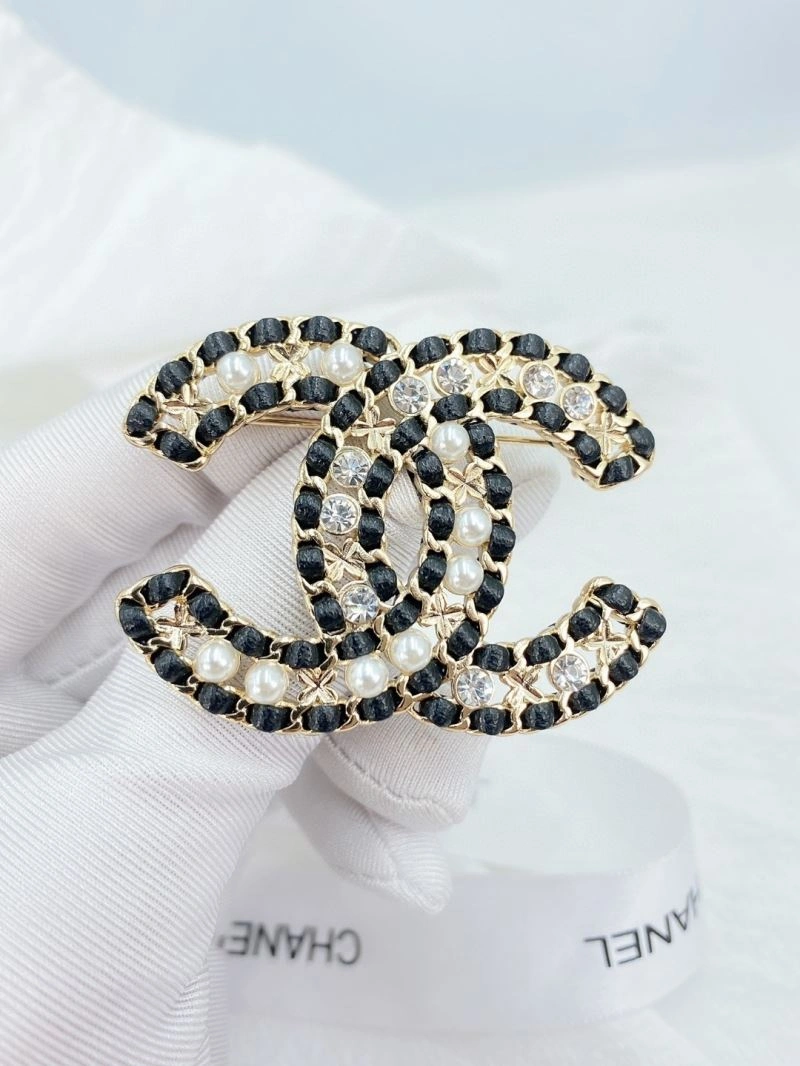 1:1 copy Chanel Brooches