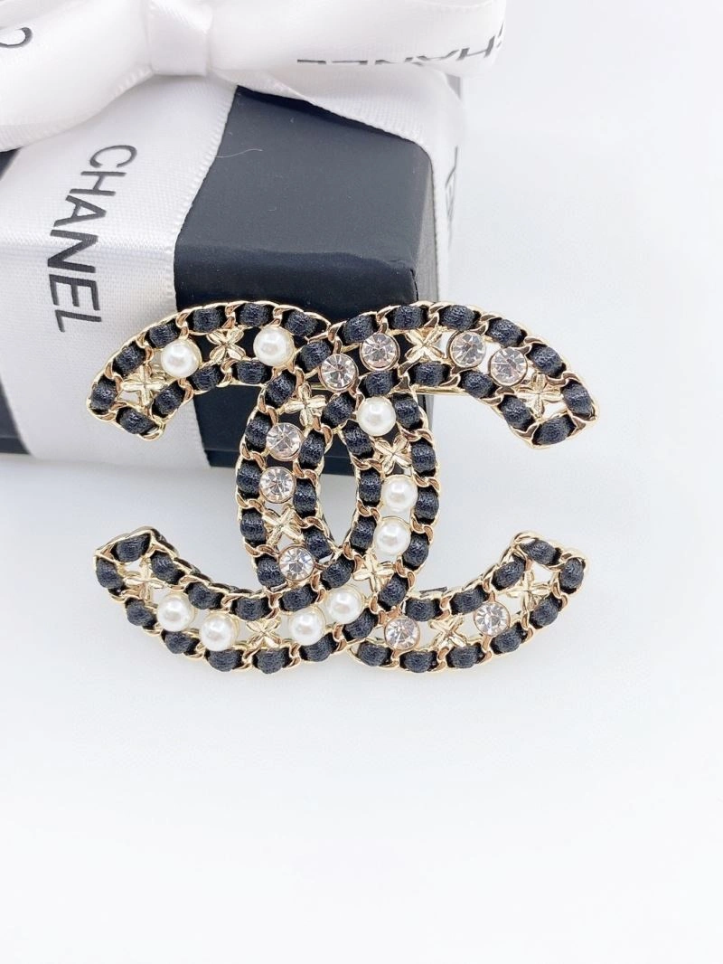 1:1 copy Chanel Brooches