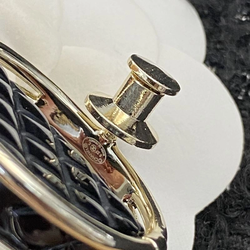 Mirror quality Chanel Brooches