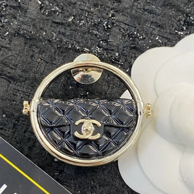 Mirror quality Chanel Brooches