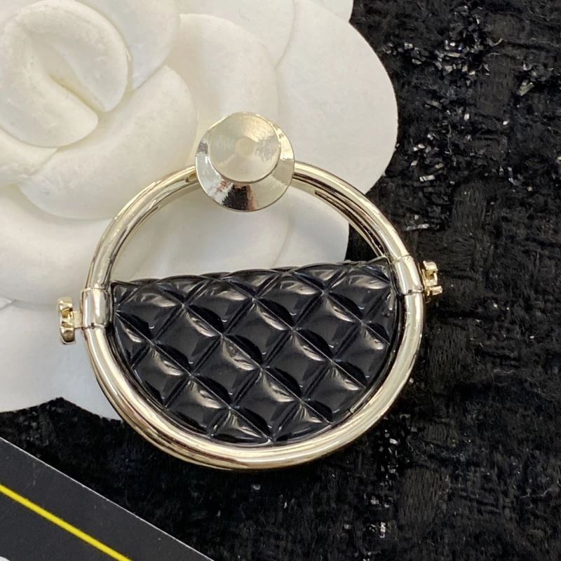 Mirror quality Chanel Brooches