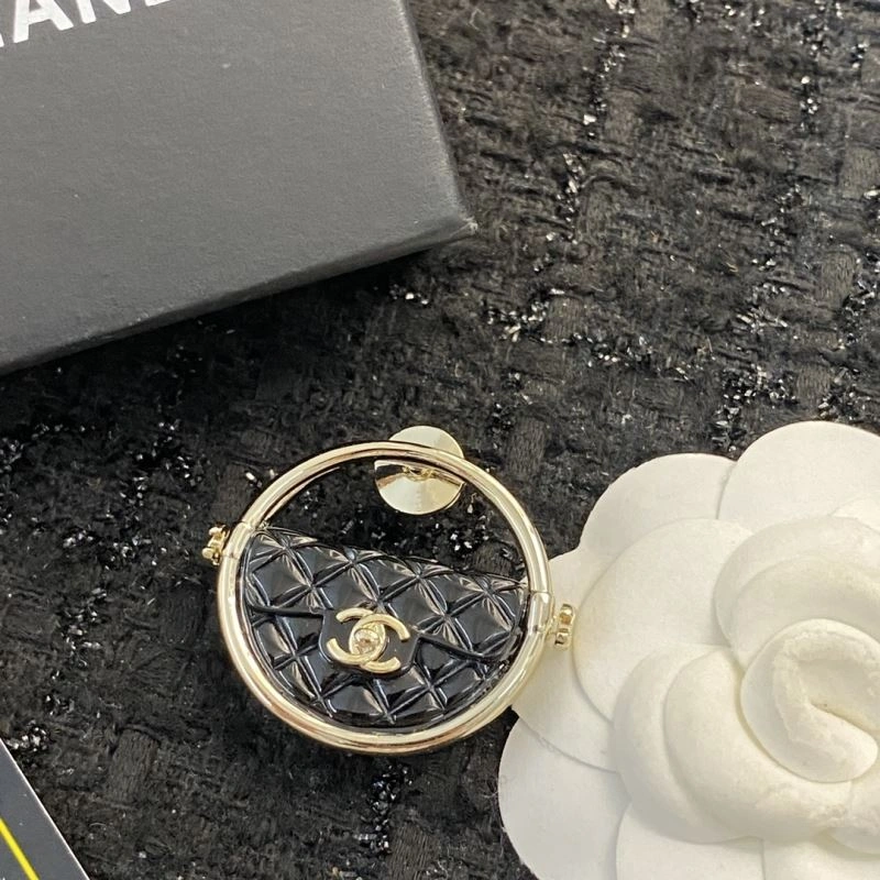 Mirror quality Chanel Brooches
