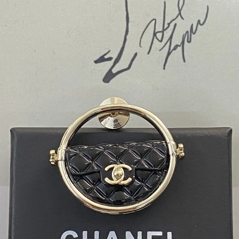 Mirror quality Chanel Brooches