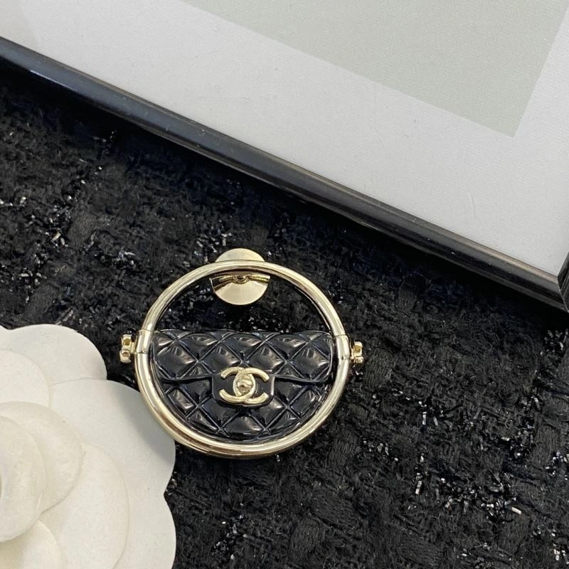 Mirror quality Chanel Brooches