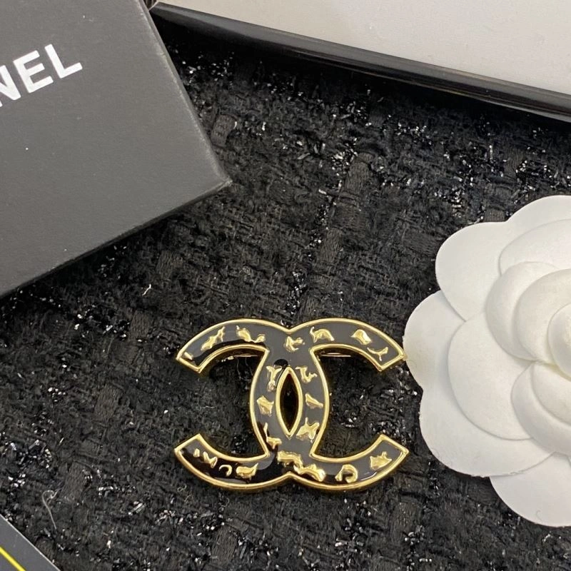 High accuracy Chanel Brooches